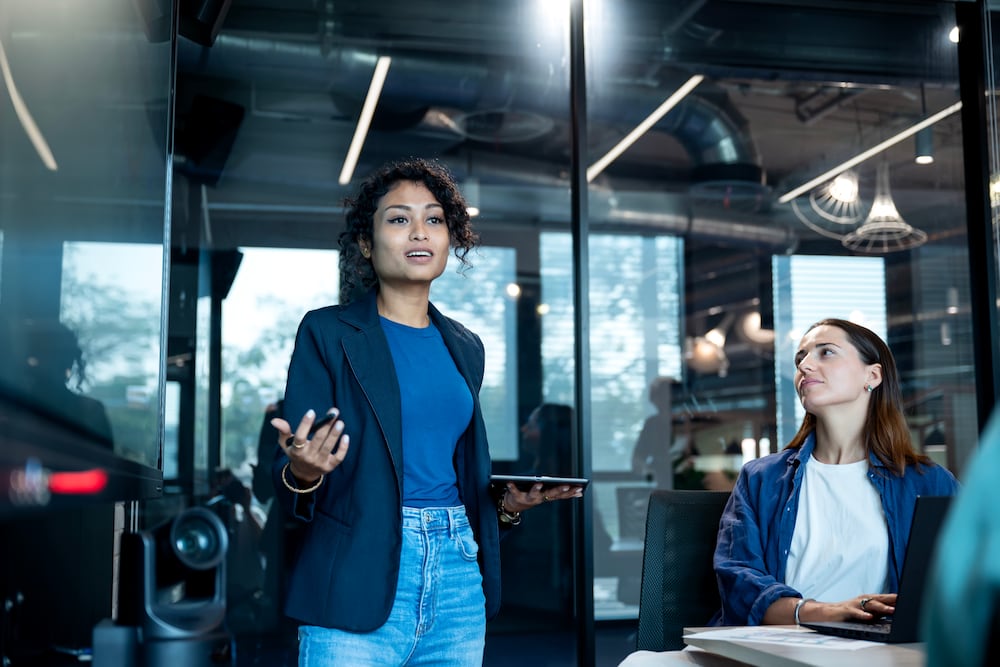 El futuro también habla en español: talento y emprendimiento hispano ...