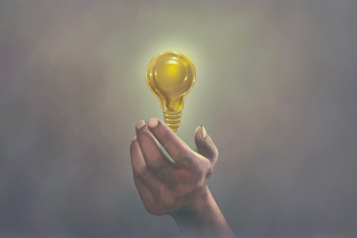 El fenómeno del poder | EL PAÍS América Colombia