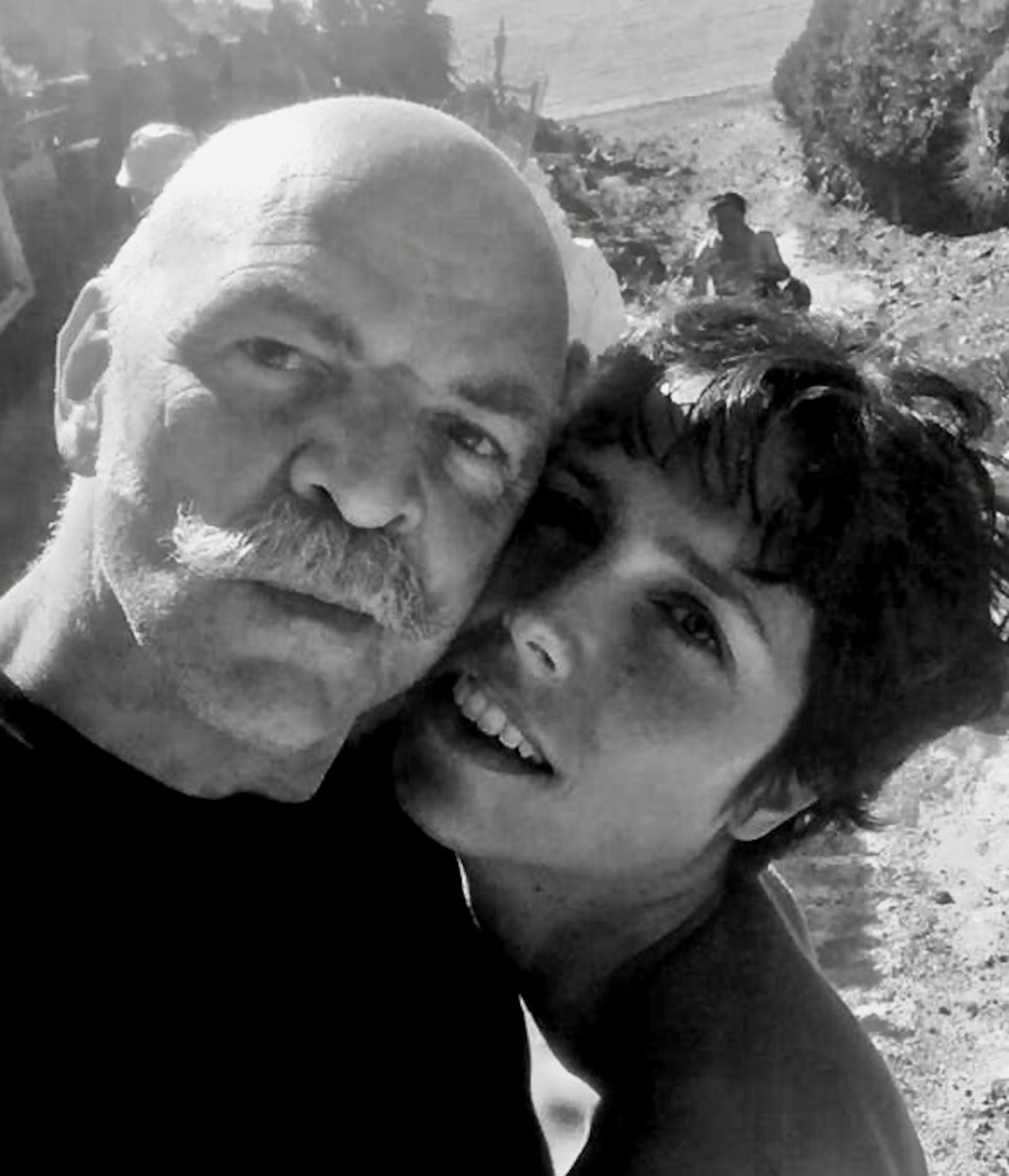 Martín Caparrós ante la vida y la muerte | Babelia | EL PAÍS