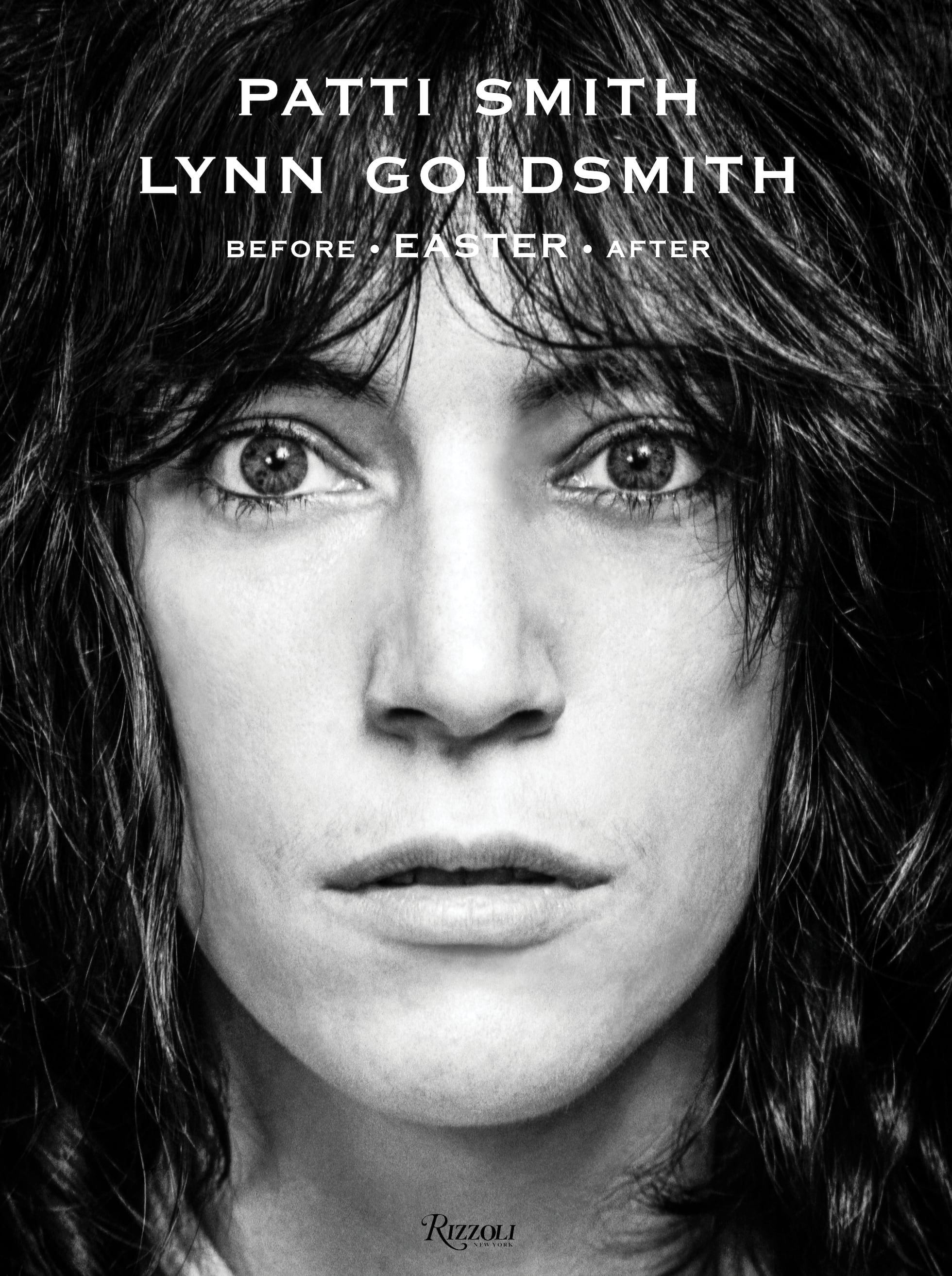 Lynn Goldsmith, la fotógrafa que retrató como nadie a Patti Smith: “Fue ...