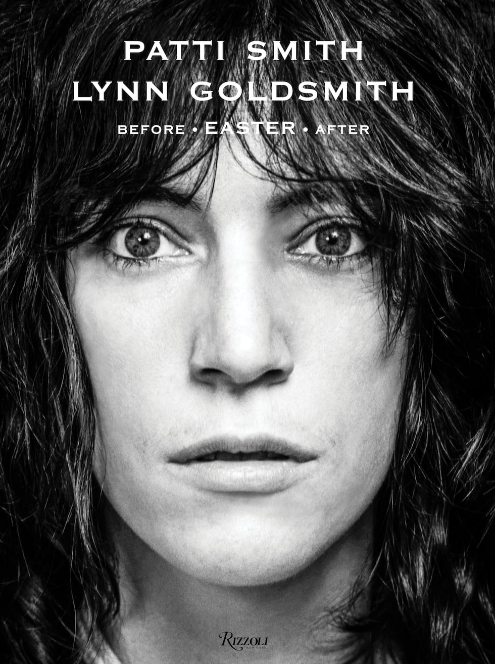 Lynn Goldsmith, the photographer who shot Patti Smith like no one else ...