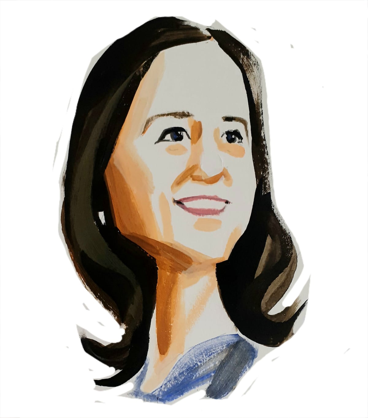 Beatriz Martín, atrevimiento español en la terna para dirigir UBS ...