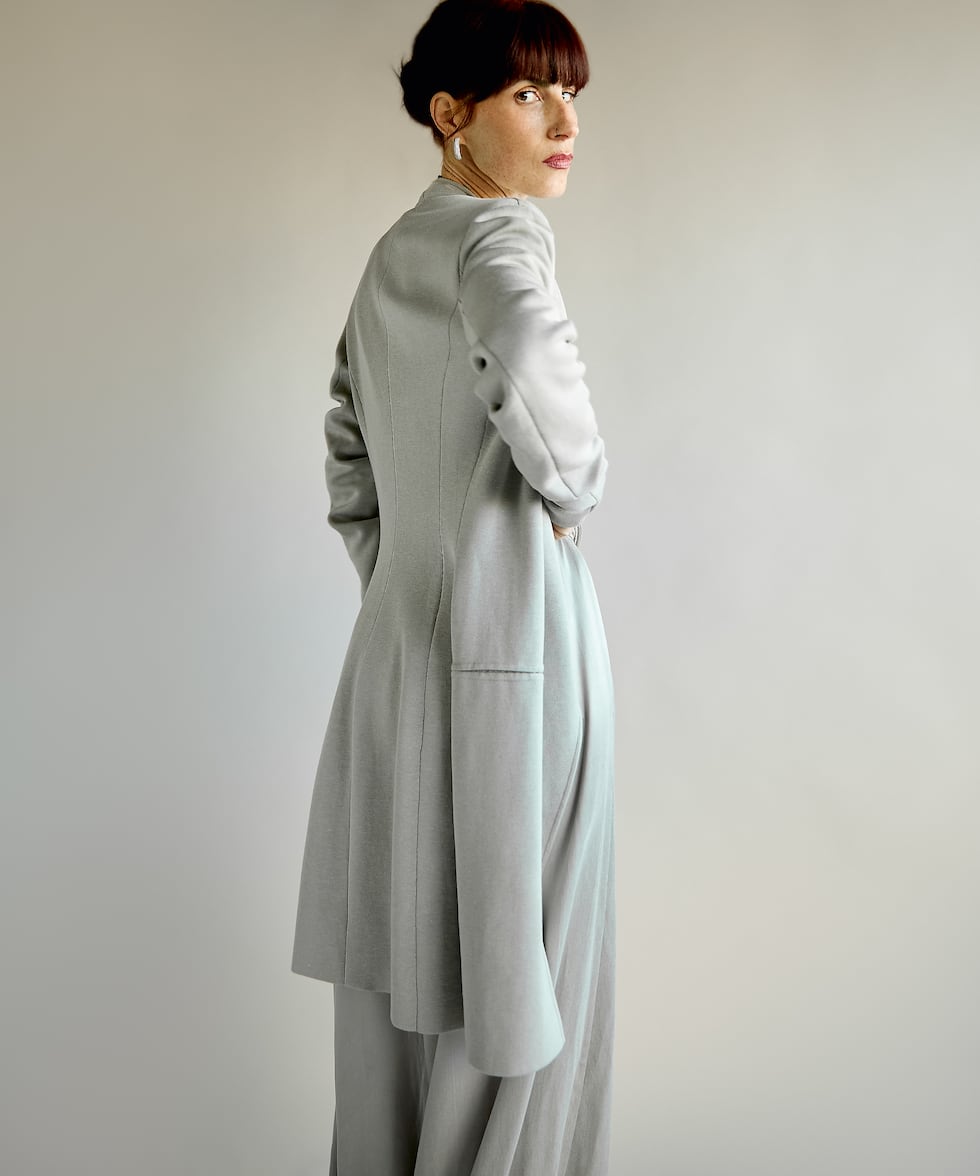 Miriam Garlo: “Aprender la lengua de signos a los 30 fue como empezar a ...