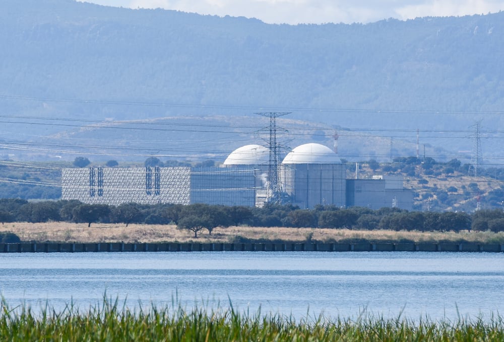 Massive blackout reignites culture war over the future of nuclear ...