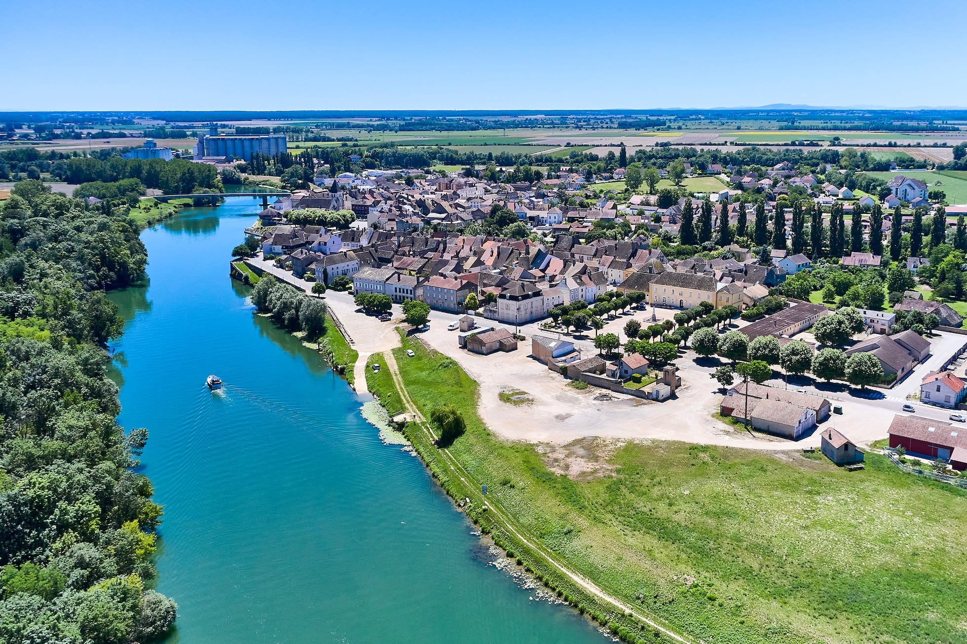 Las olas de calor en los ríos aumentan cuatro veces más rápido que las atmosféricas | Ciencia ...