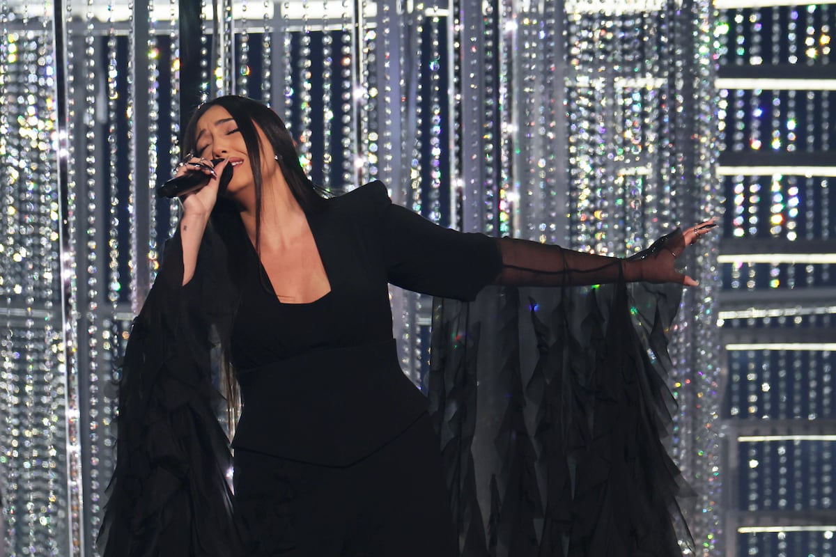 España abandona Eurovisión: cómo la guerra de Netanyahu terminó con 65 ...