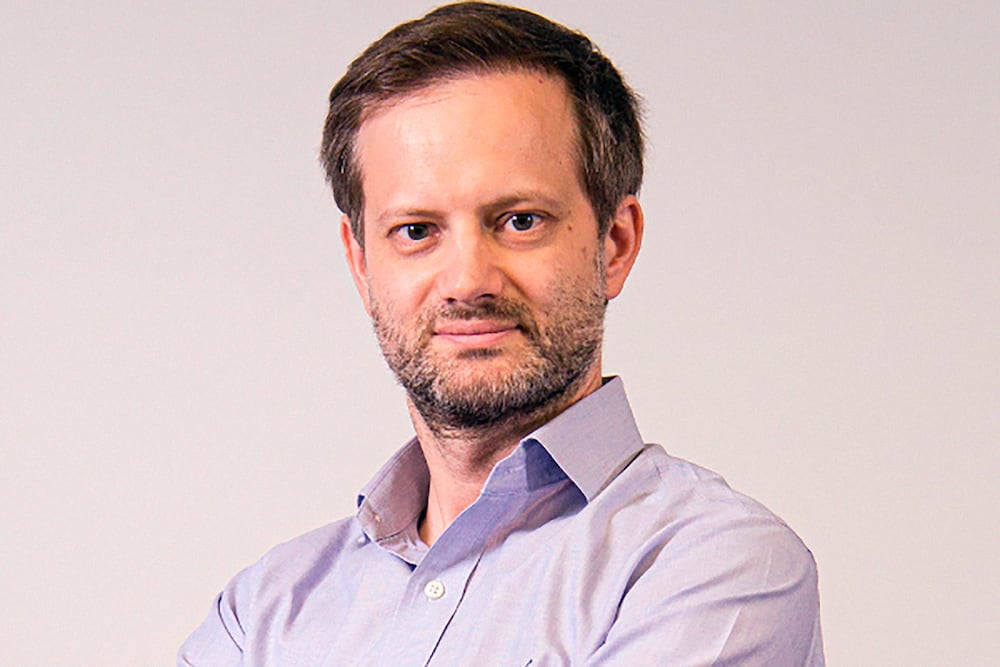 Axel Kaiser y el mundo | EL PAÍS Chile