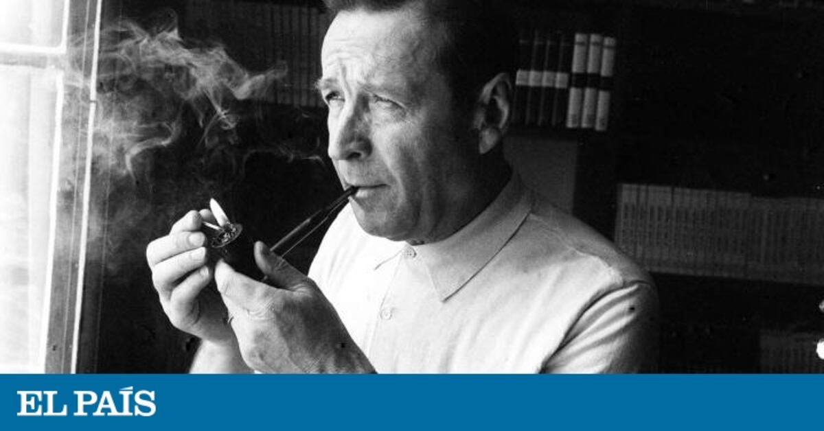 El enigma Simenon sigue vivo | Cultura | EL PAÍS