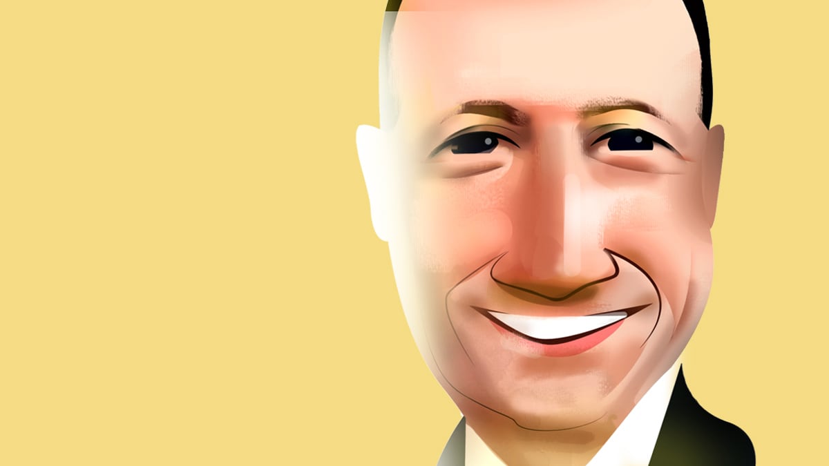 Criptomonedas: John Ray III, el liquidador de la criptobancarrota de ...