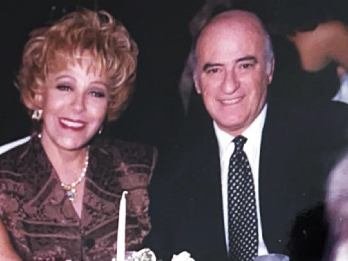 El hombre detrás del éxito televisivo de Silvia Pinal: “Se convirtió en ...