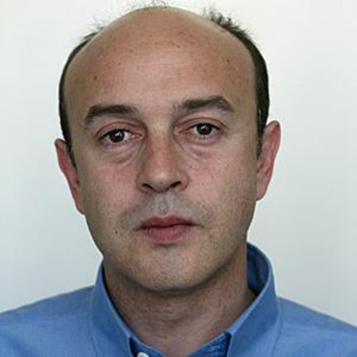 Entrevista con José Sámano | Deportes | EL PAÍS