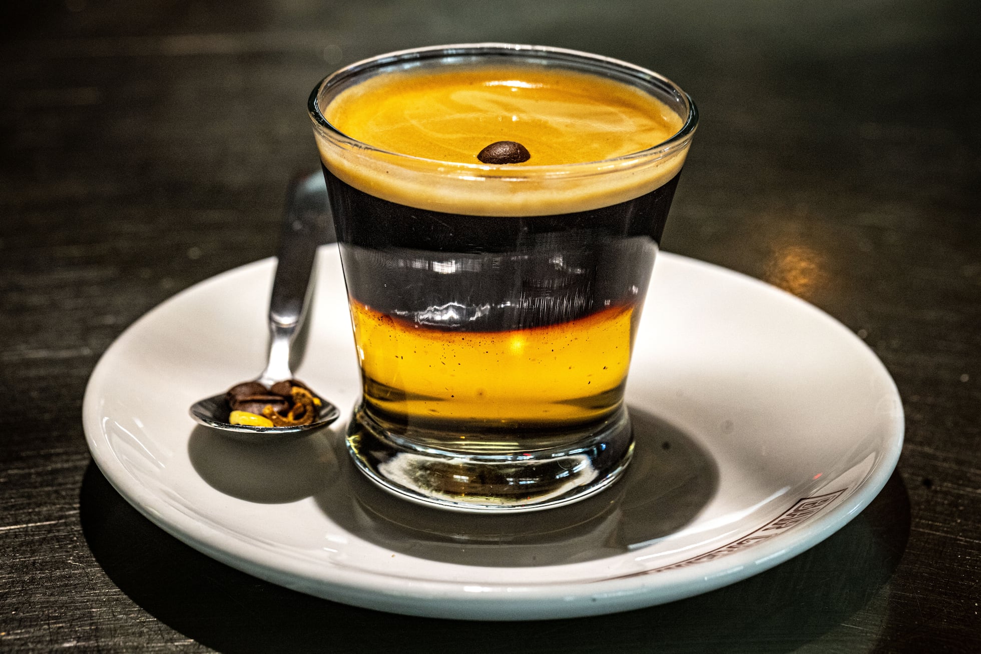 El ‘cremaet’, ese brebaje que llegó de ultramar y arraigó en la ...