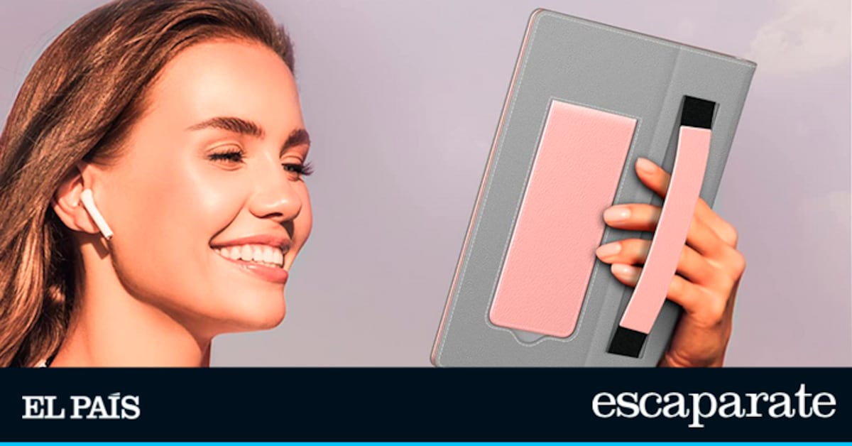 Protege tu ‘e-book’ con una de estas fundas ‘kindle’ | Escaparate ...