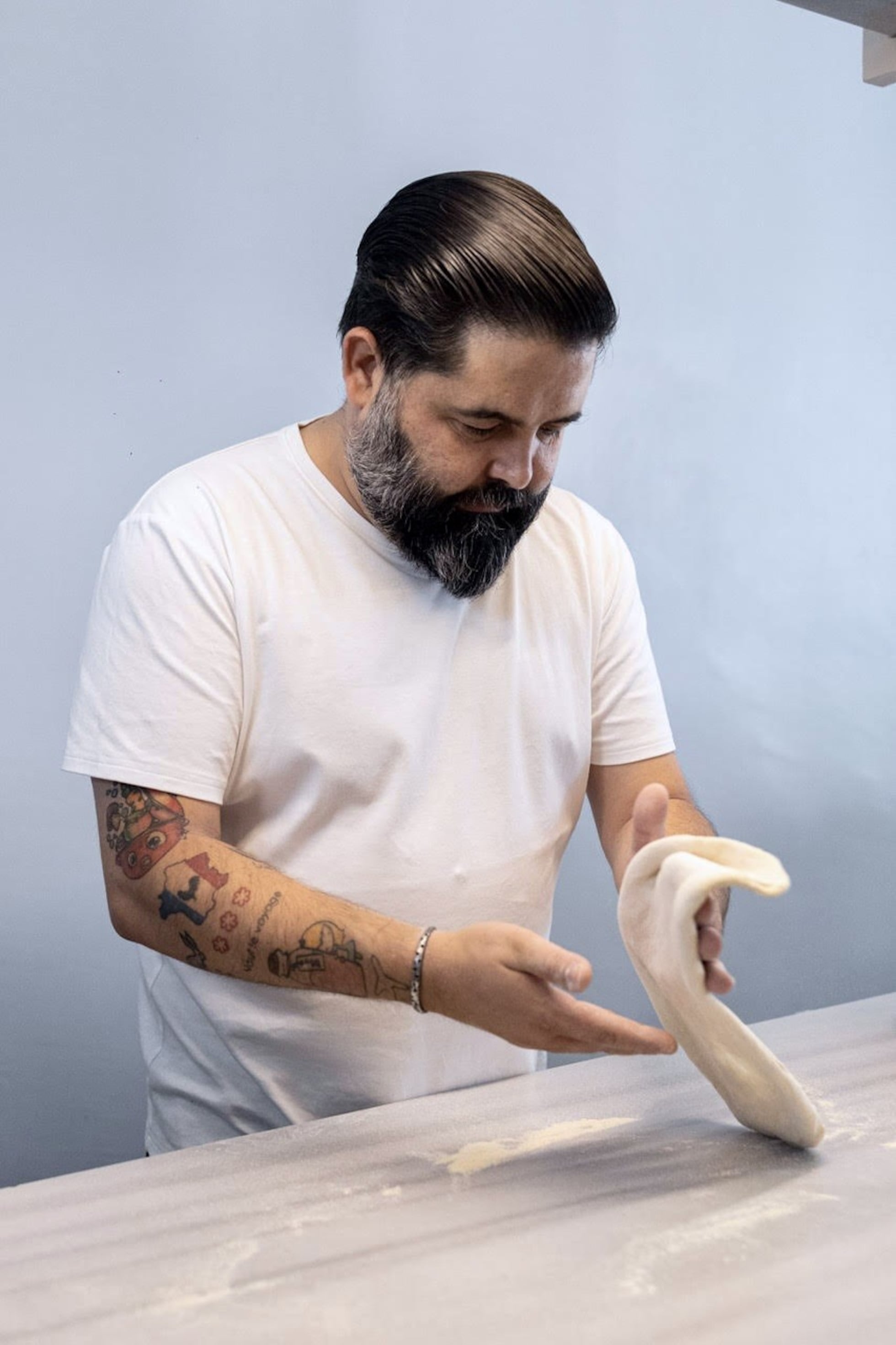 Krômbol Bakery en Jerez, la meca de los desayunos del cocinero JuanLu ...