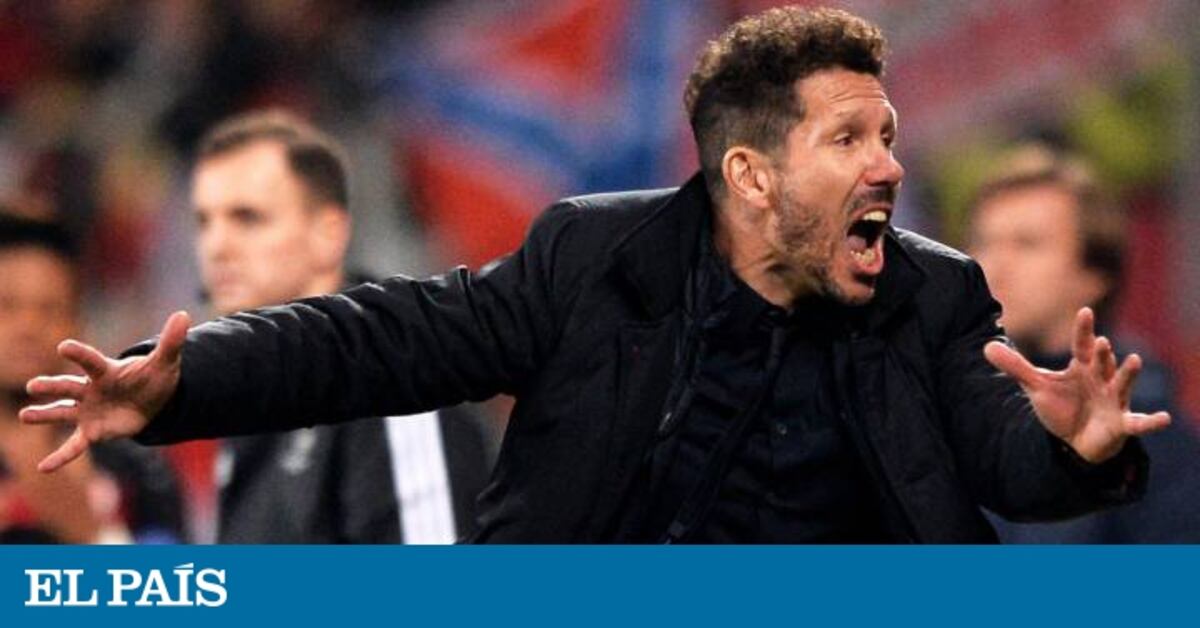 Futboleros | Televisión | EL PAÍS