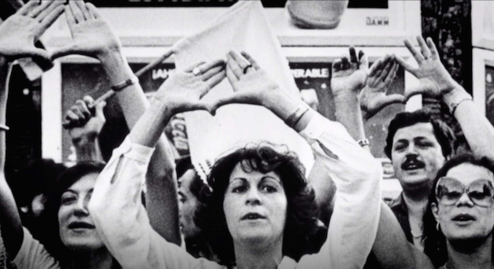 ‘Las Constituyentes’, el documental pionero que sacó del olvido a las ...