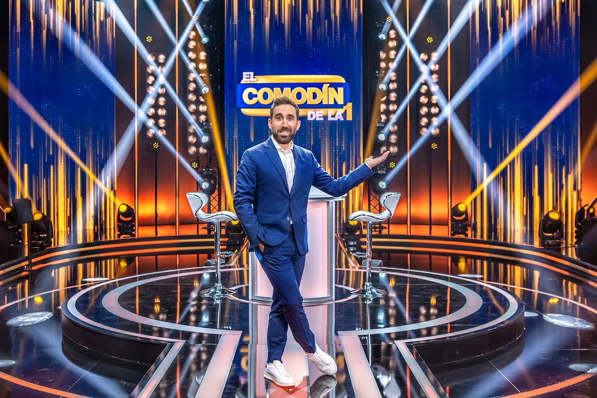 La revolución de los concursos en la nueva temporada televisiva ...