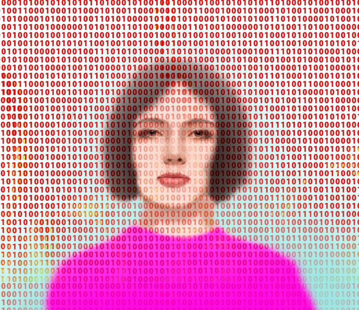 Alexa: Made by men to serve: Why virtual assistants have a woman’s name ...