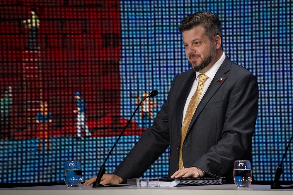 Las guerrillas de la derecha chilena | EL PAÍS Chile