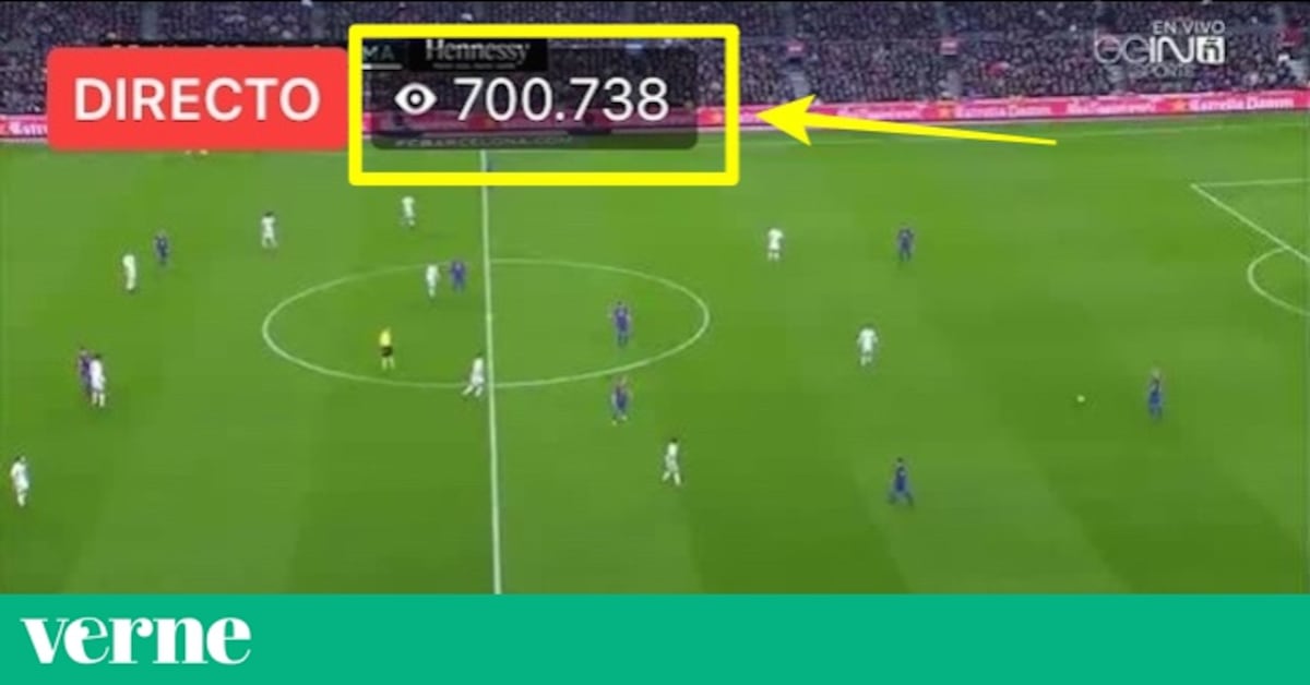 Spanish and South American soccer on the internet: How millions of fans ...