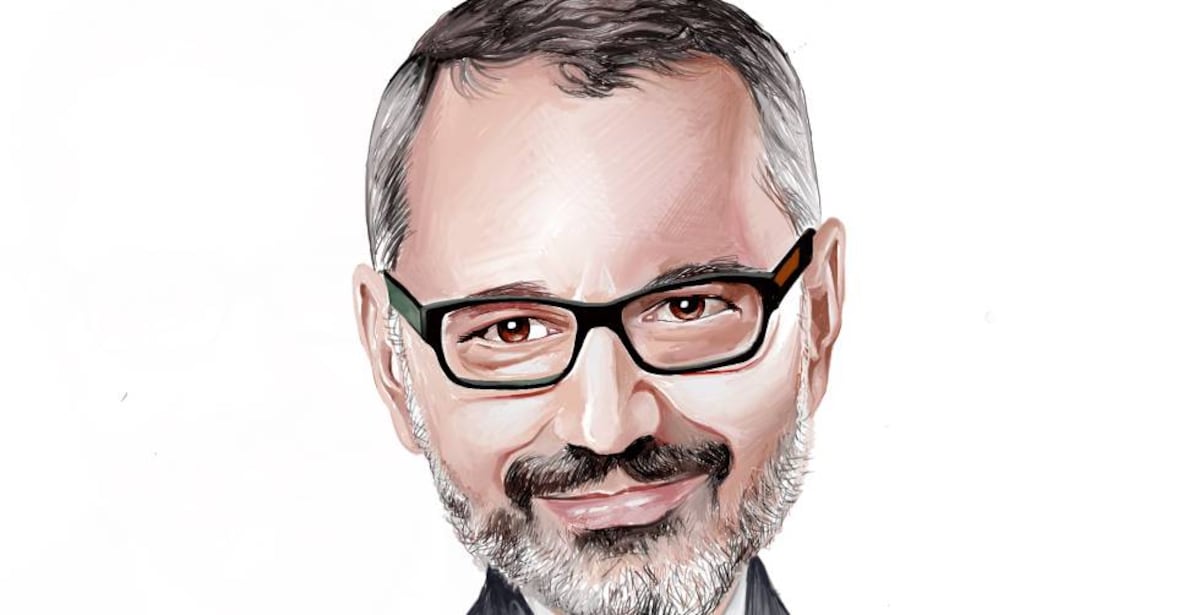 Marc Puig da la bienvenida a un nuevo miembro en la familia | Opinión ...