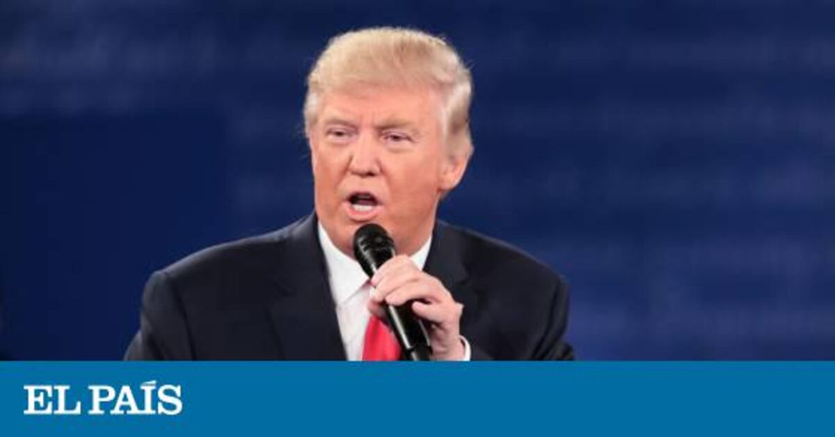 Donald Trump: Republicanos en fuga | Opinión | EL PAÍS