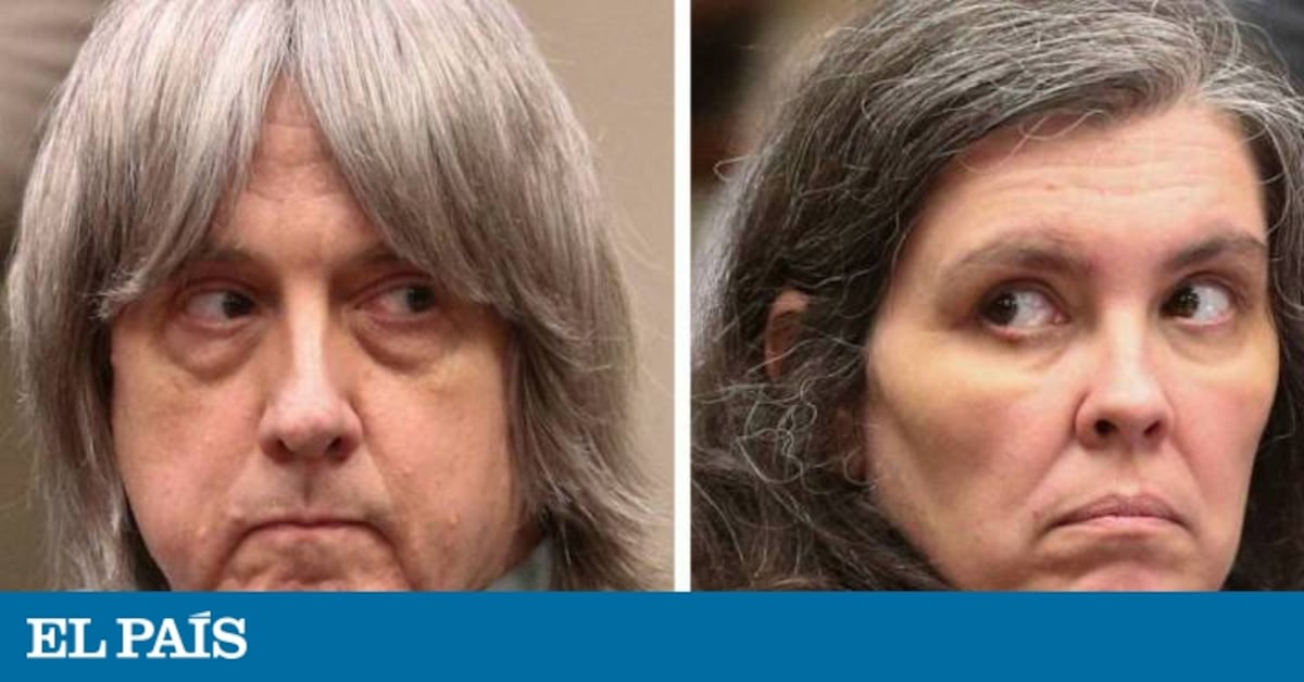 O horror da família Turpin, contado por um dos filhos: “Nunca saí à rua ...