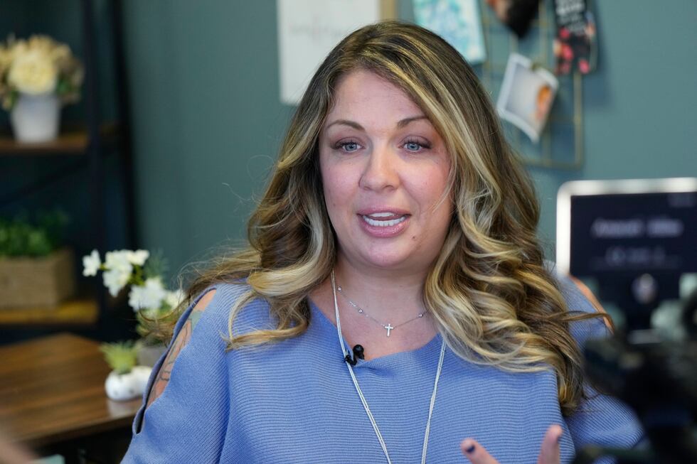 La primera “licencia para discriminar” del Supremo de Estados Unidos ...