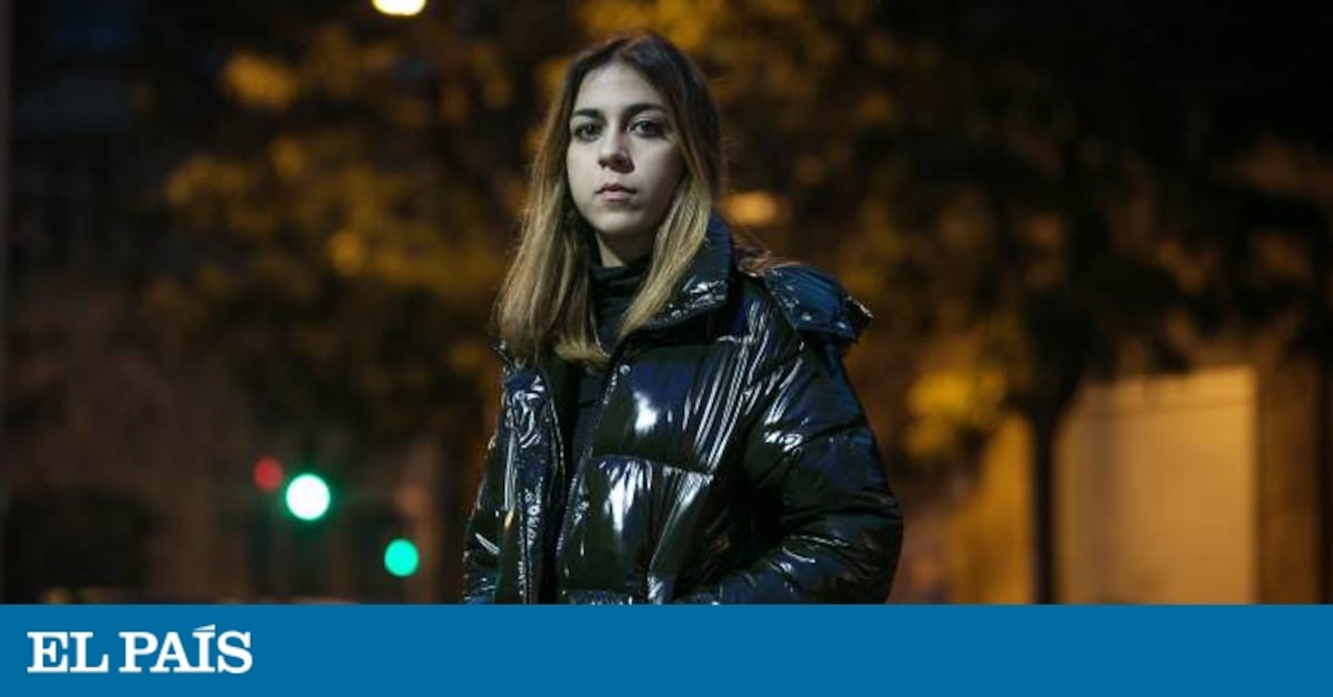 Nadia Sheikh: Nadia Sheikh, de fan de Stereophonics a compartir su gira ...