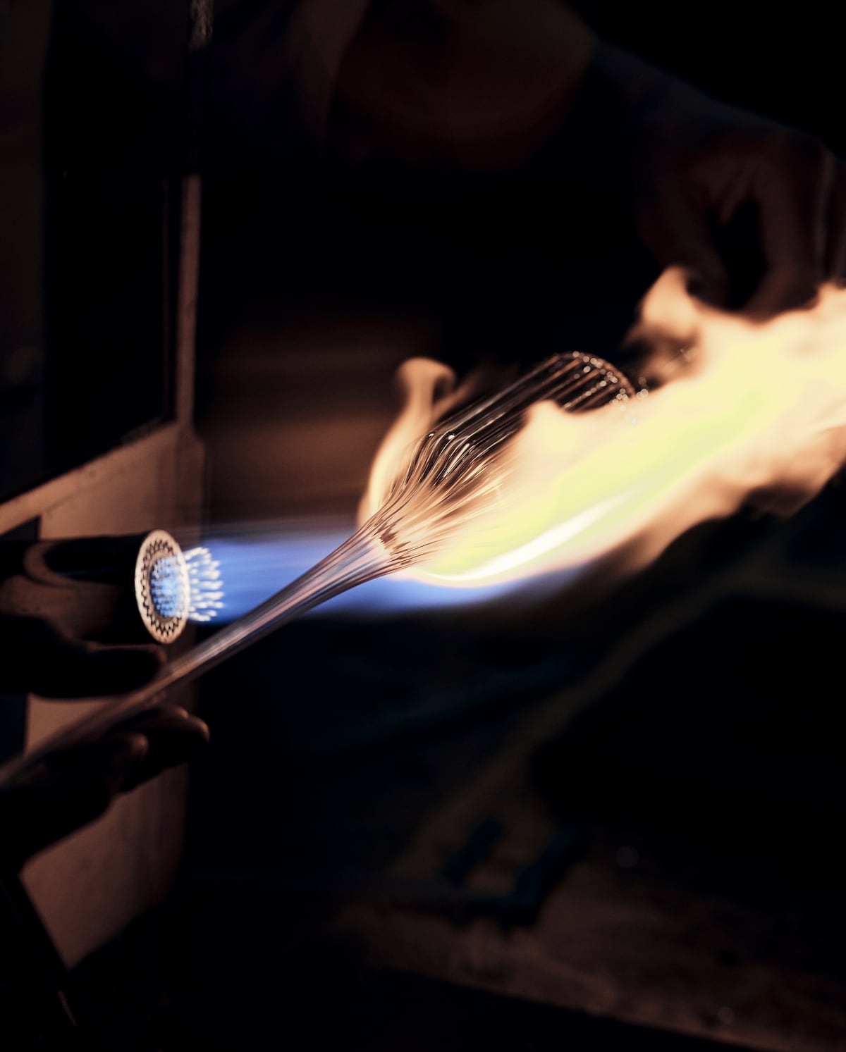 Sam Baron, diseñador de Dior Maison: “El problema de colaborar con una ...