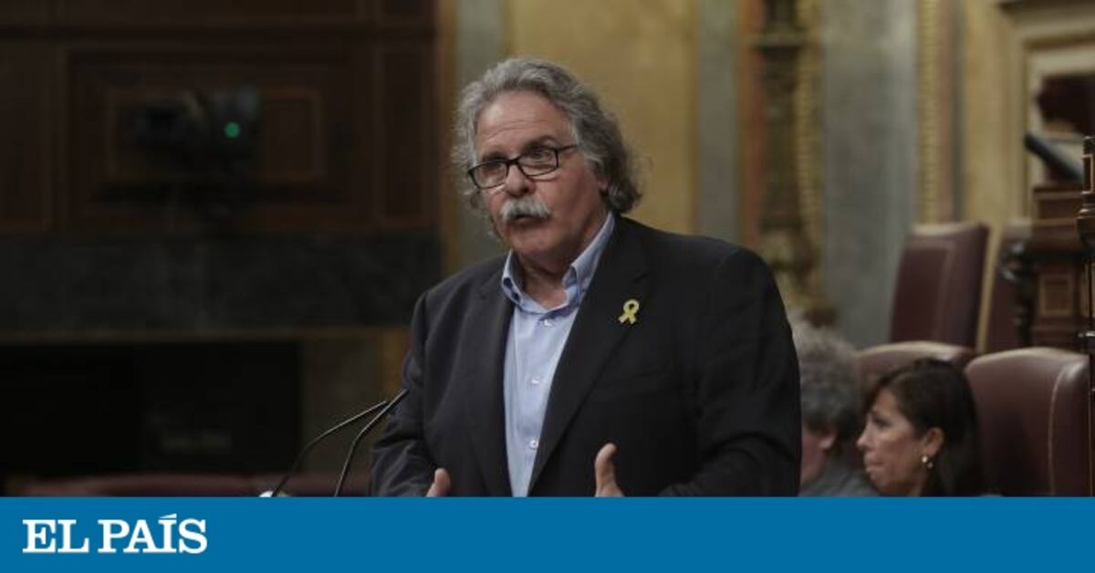 Un uso asimétrico del verbo imponer | Opinión | EL PAÍS