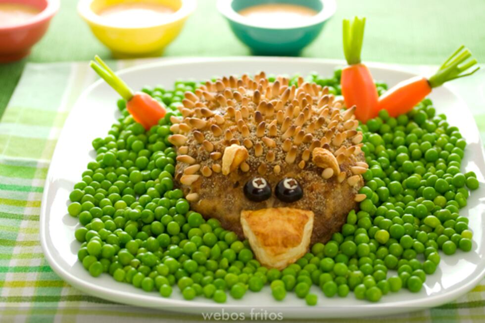 Top 10 de recetas de Webos Fritos | El Comidista | Gastronomía | EL PAÍS