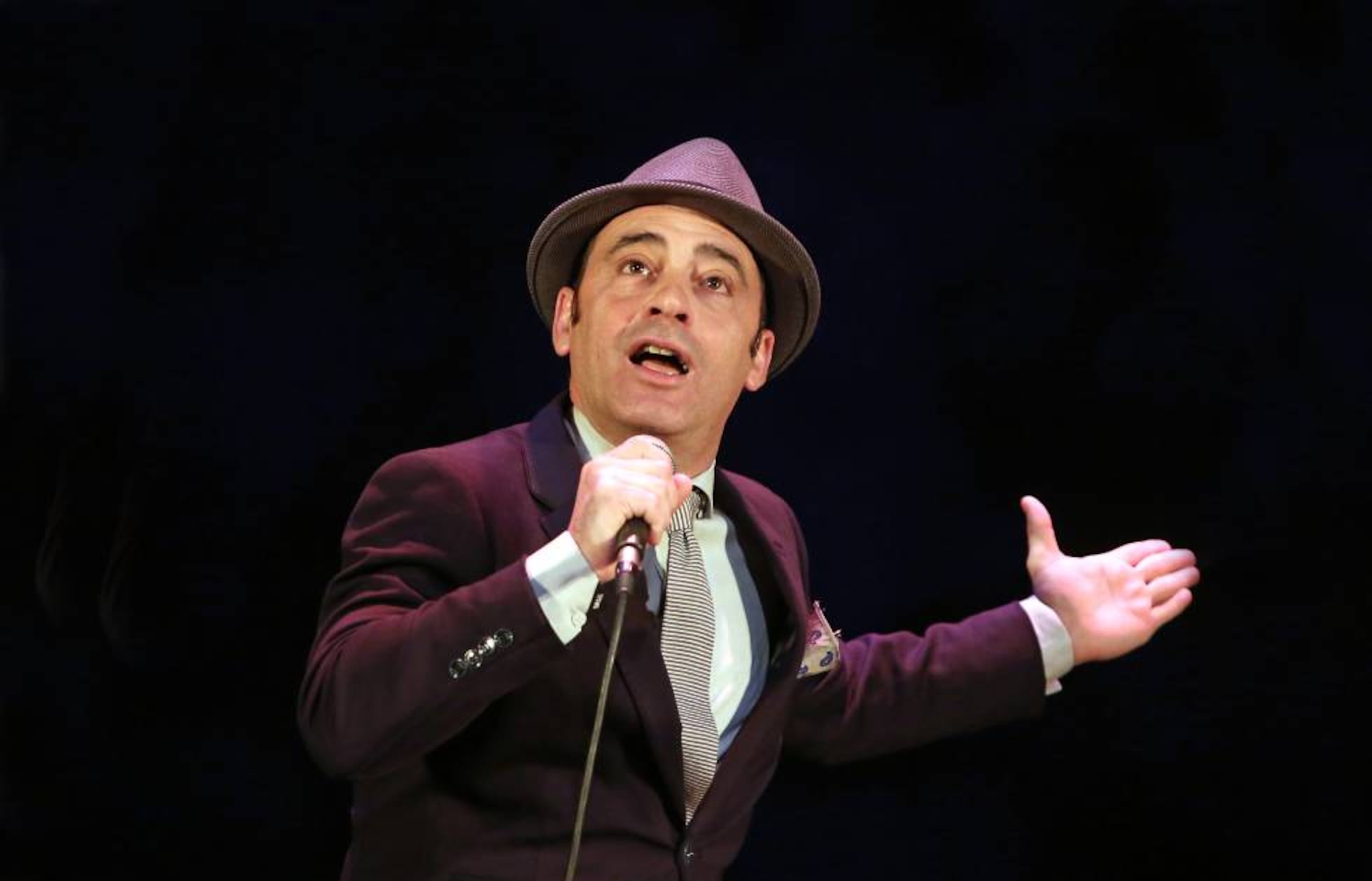 La caída al infierno y los seis años de resurrección de Zenet | Cultura ...