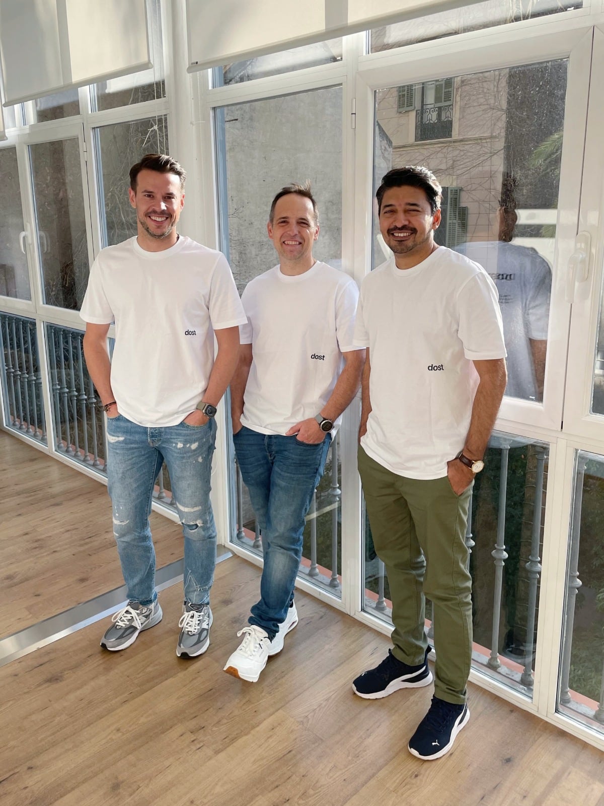 La ‘fintech’ española Dost cierra una ronda de 6,7 millones para su IA ...