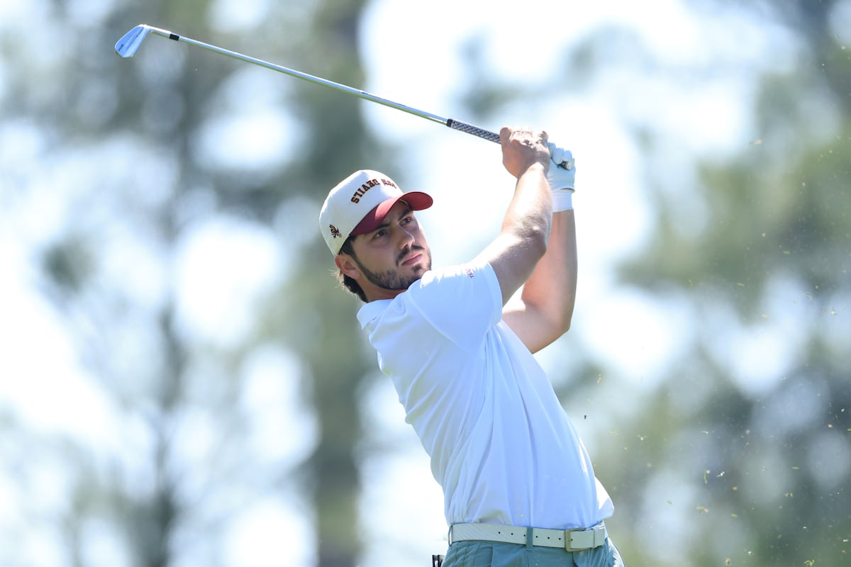 Josele Ballester se mira en el número uno: “No tengo mucho que envidiar ...