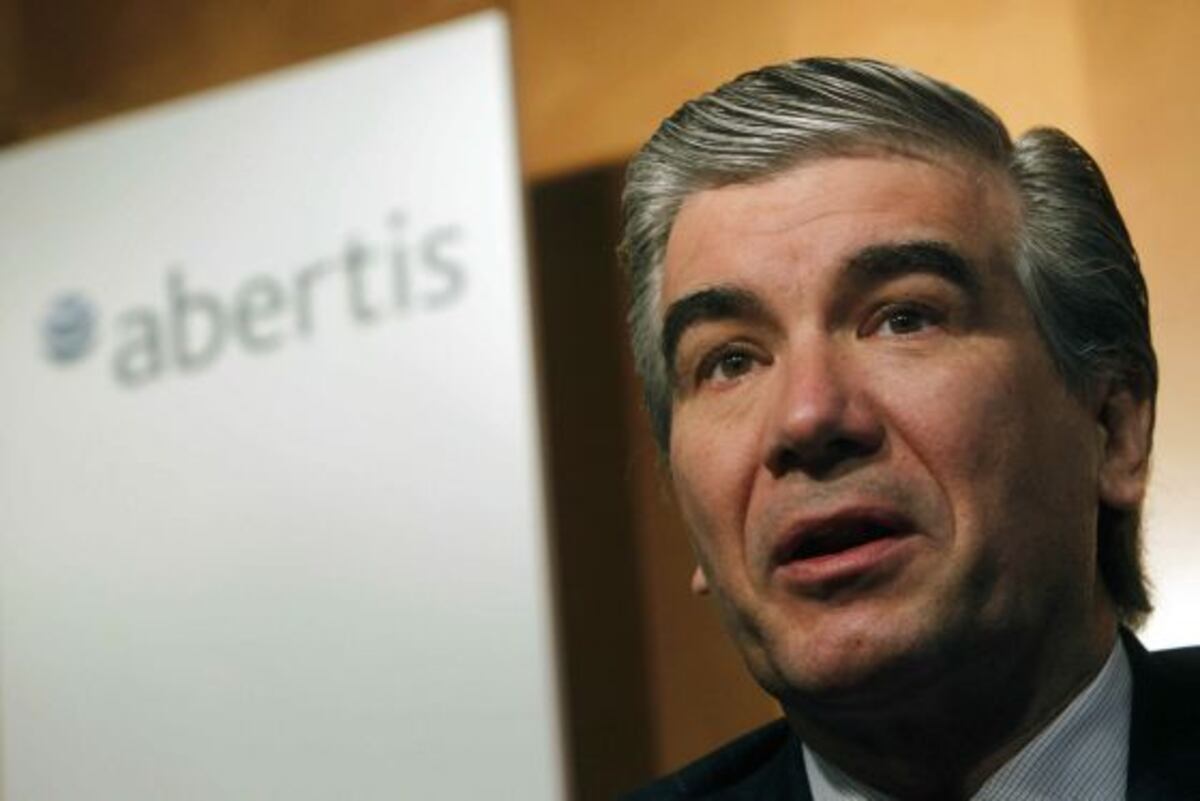 Abertis y Brookfiel lanzan una OPA sobre la brasileña Arteris ...