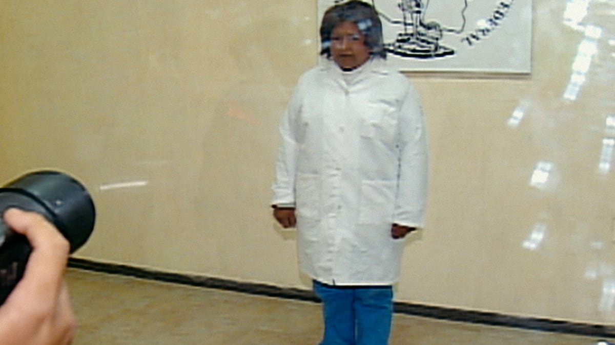 Araceli Vázquez, the Mexican serial killer who never was ...