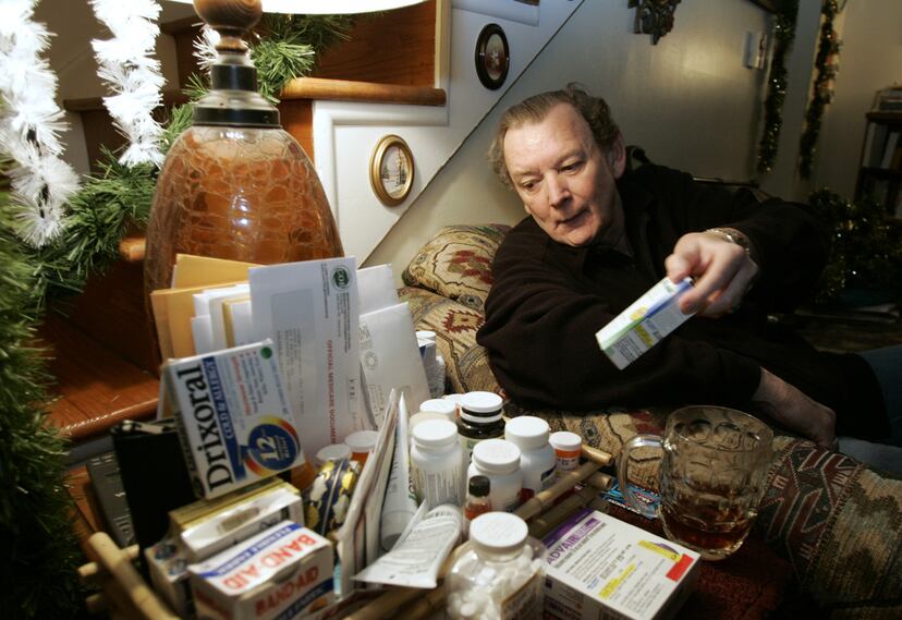The 2001 anthrax attacks explained: Everything you need to know | U.S ...