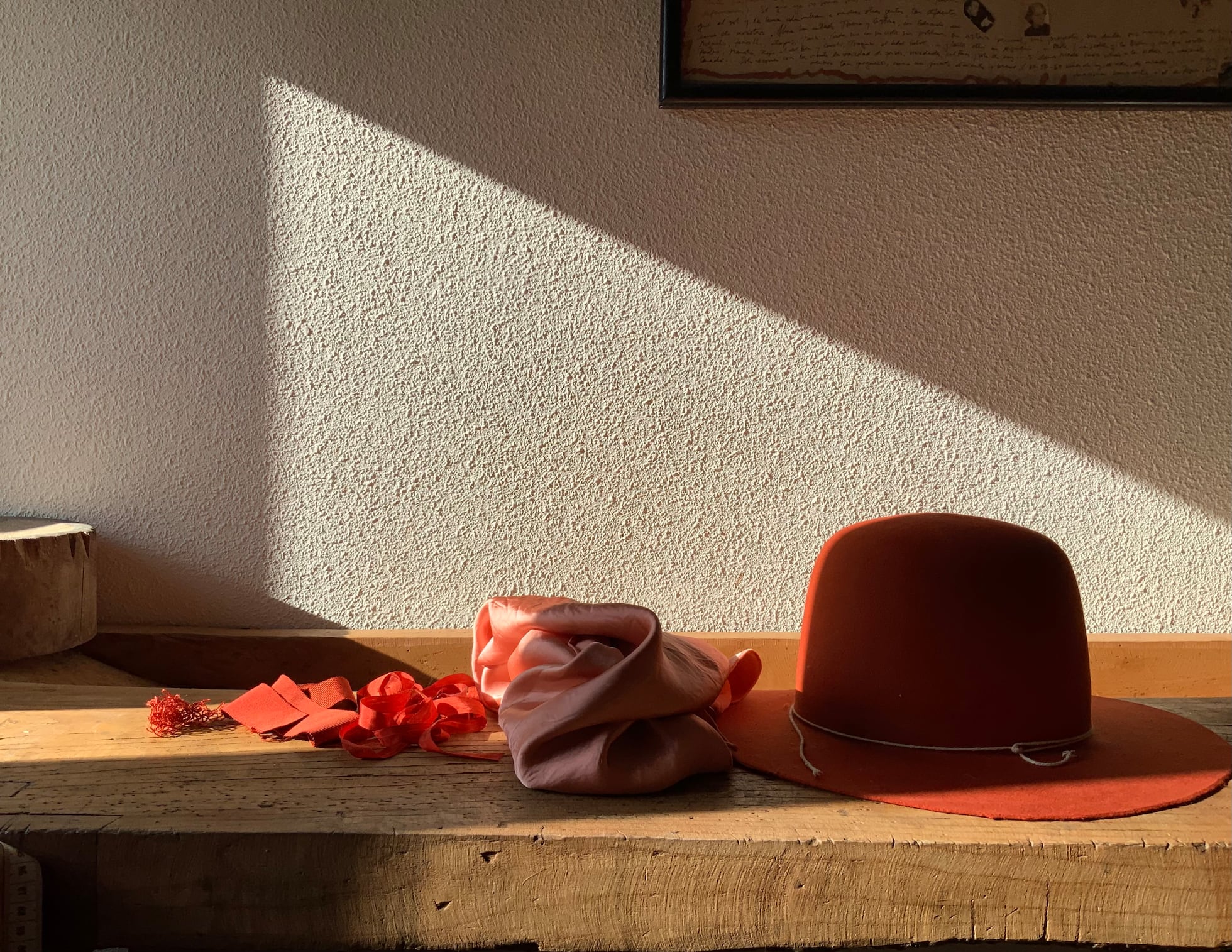 Ana Lamata, la artesana de los sombreros que se exponen hasta en El ...