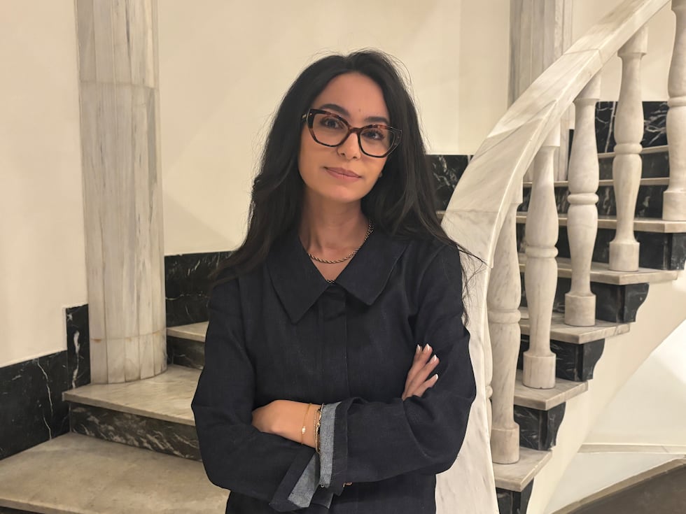 Kaoutar Harchi, escritora y socióloga: “Las personas son mucho más ...