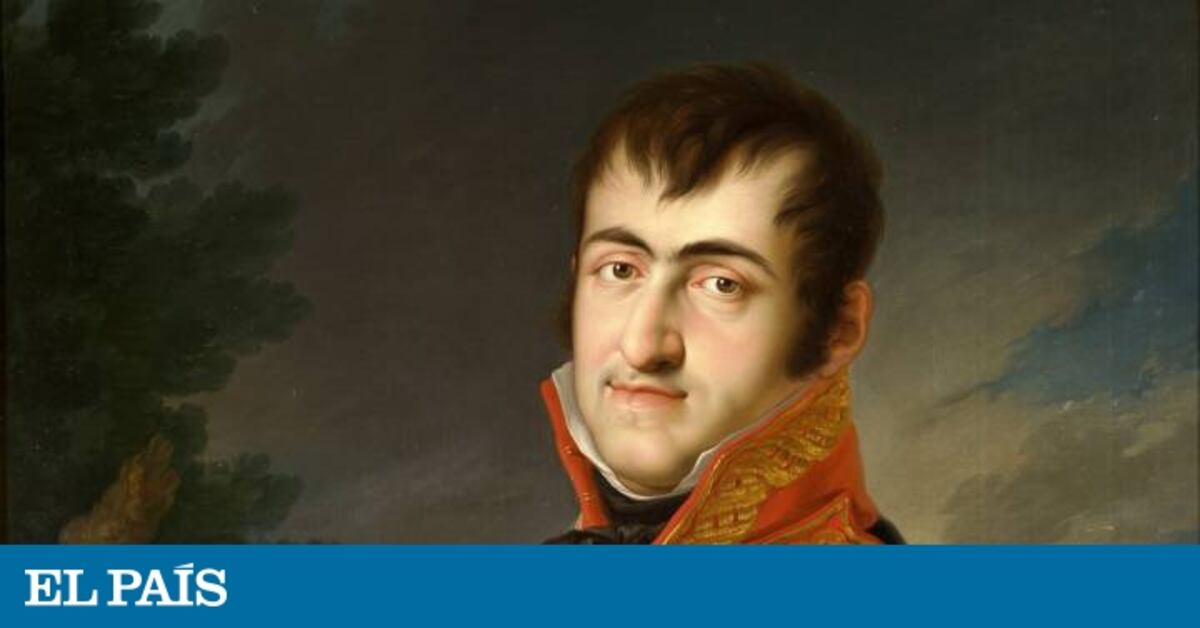 Fernando VII: El infame deseado | Babelia | EL PAÍS