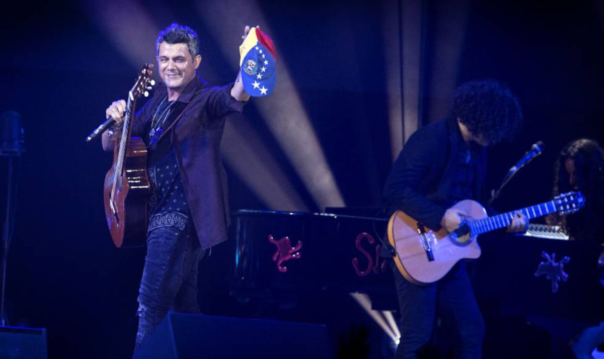 Spotify: ¿Cuáles son los artistas españoles más escuchados en el ...