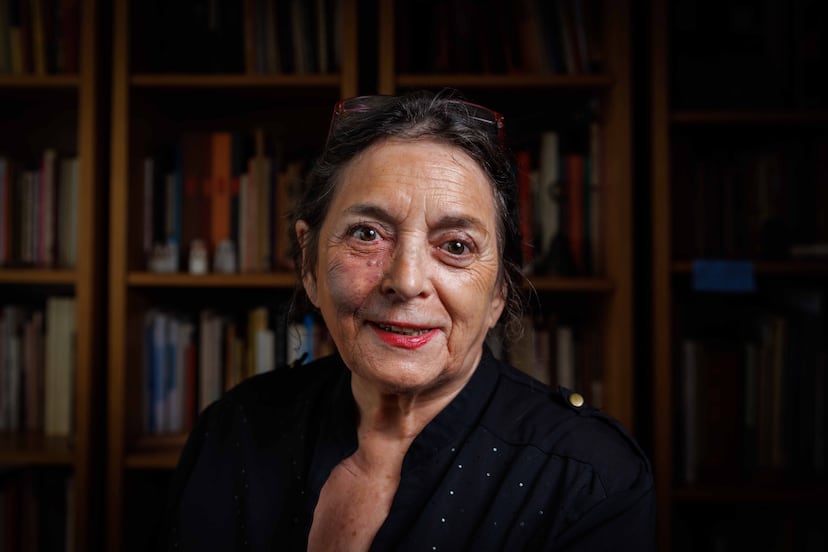Elizabeth Lira, académica: “En Chile, el valor de la verdad vale poco ...