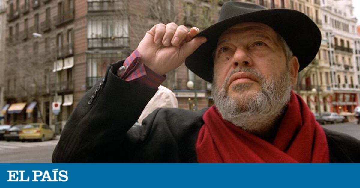 Muere Peter Berling, actor y escritor de la saga ‘Los hijos del Grial ...