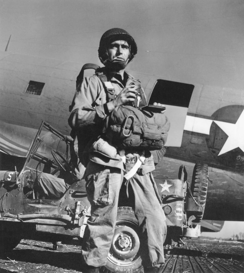 Robert Capa’s iconic Spanish Civil War photo: A mystery that endures 90 ...