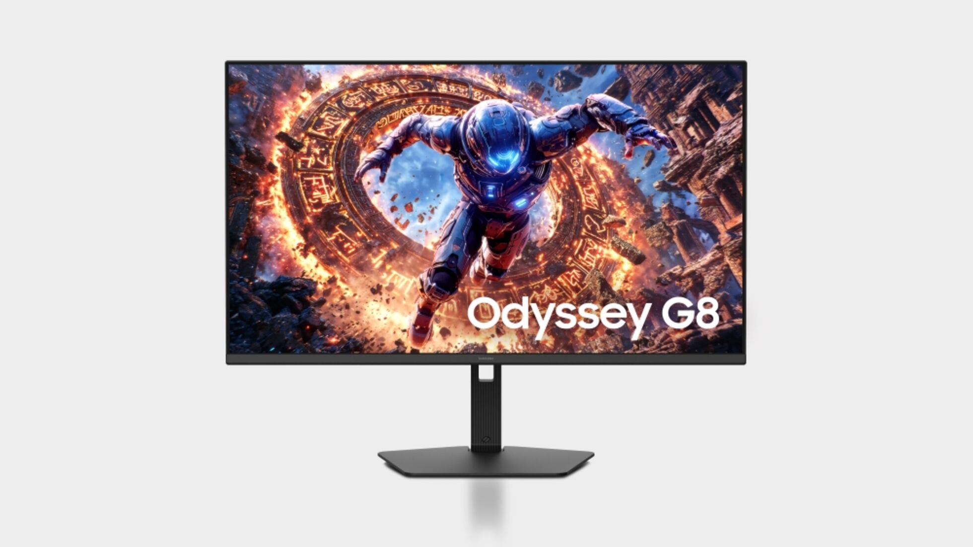 Samsung anuncia sus nuevos monitores gaming para el CES 2026, con la ...