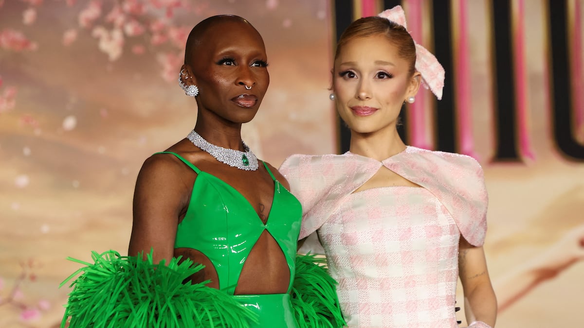 De ‘Barbie’ a ‘Wicked’: qué es el ‘method dressing’, la tendencia que ...