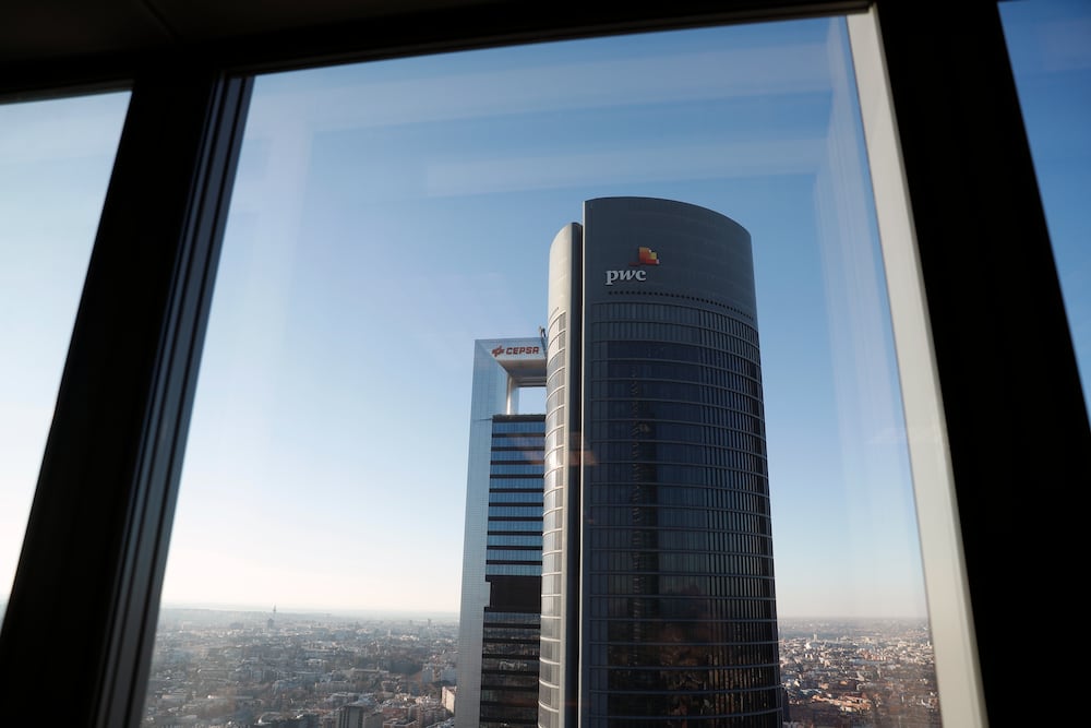 PwC lidera el asesoramiento en transacciones en España en 2025 por ...