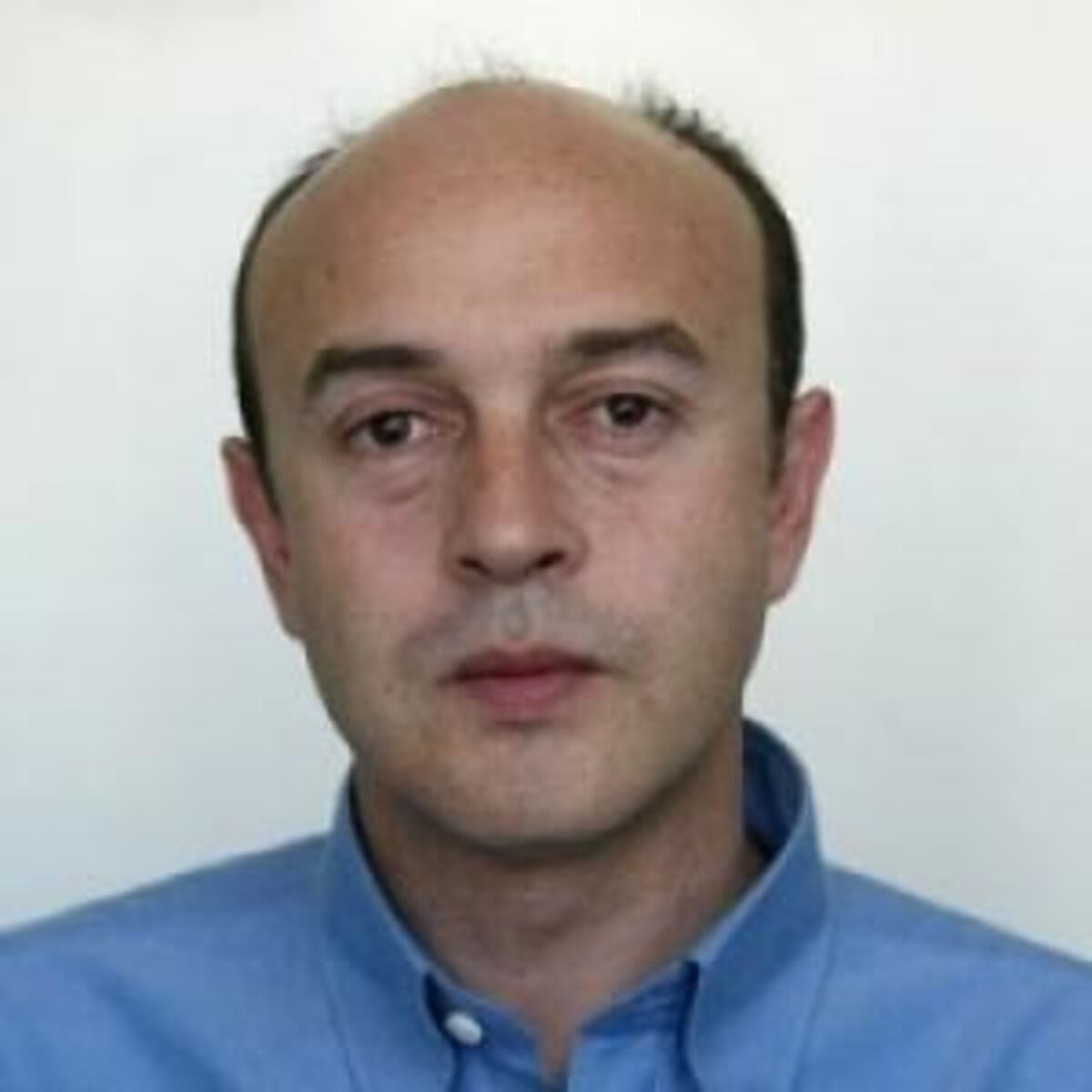 Entrevista con José Sámano | Deportes | EL PAÍS