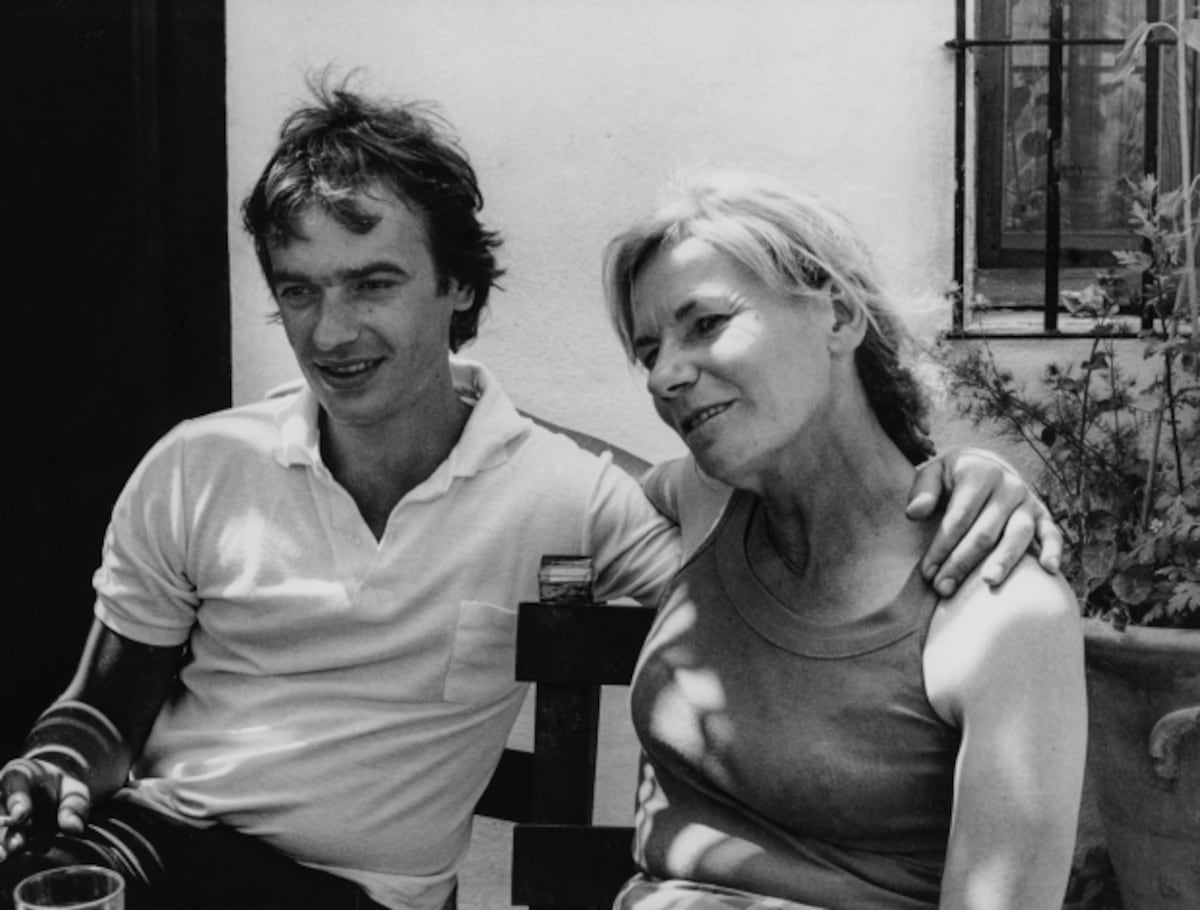 Depression, passion and redemption: The mind-blowing story of Martin ...